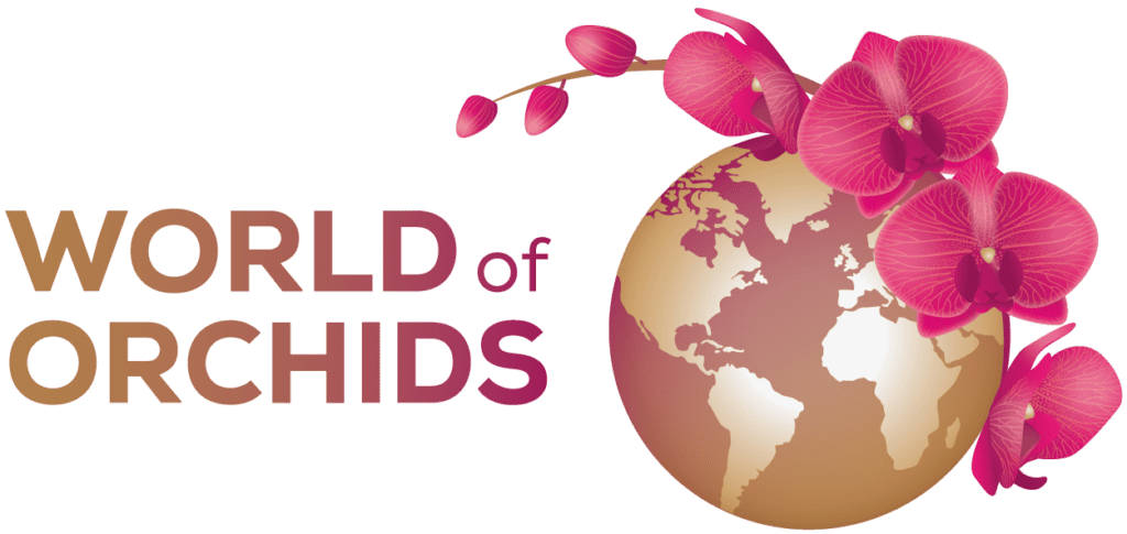 World of Orchids - World of Orchids